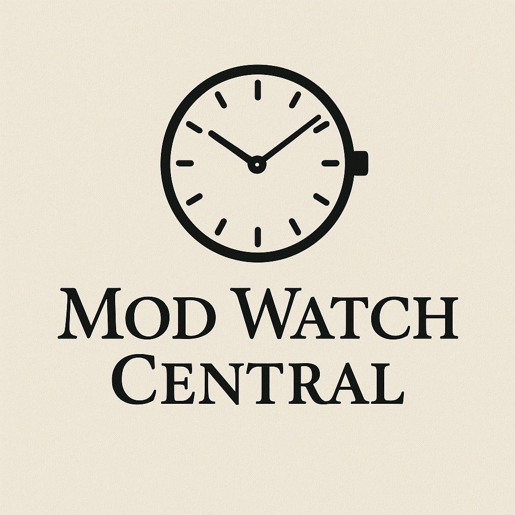 Products – Mod Watch Central